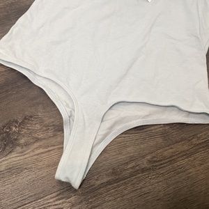 PacSun | Tops | Pacsun Ps Basics Tank Bodysuit | Poshmark